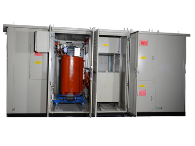 Pentagon Switchgear Private Limited